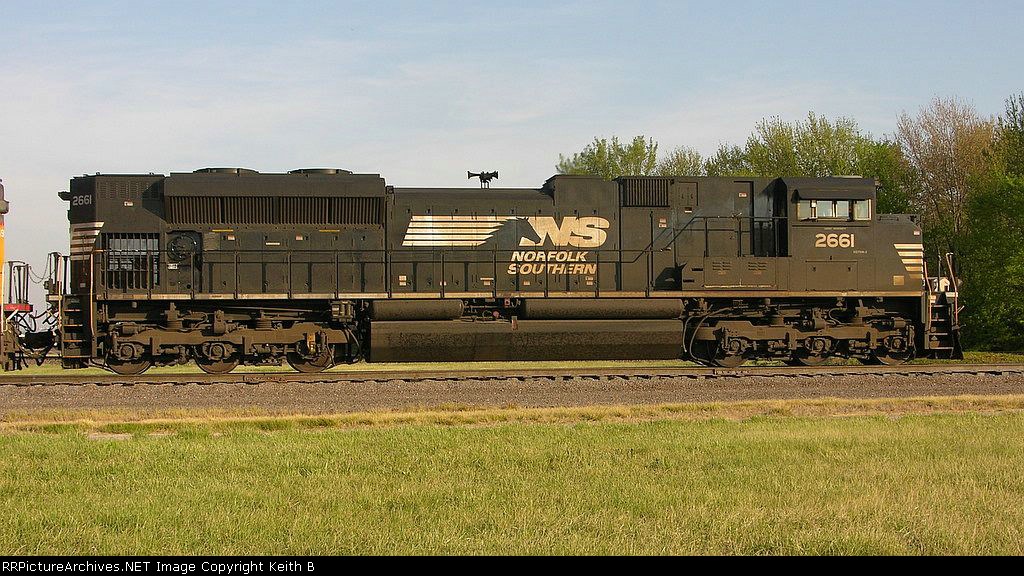 NS 2661